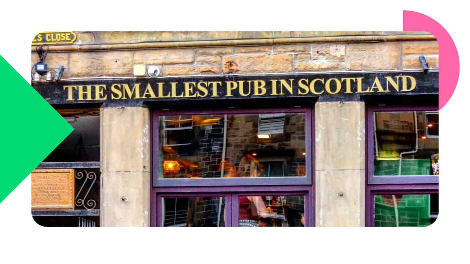Seatfrog Insider – Edinburgh’s Hidden Gems — Seatfrog